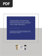 Sample Municipal Ordinance | PDF | Local Government | Government