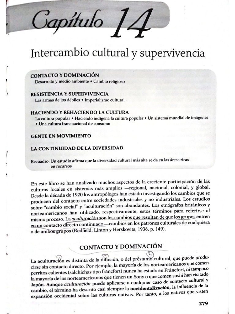 Kottak - Cap - 14 | PDF