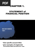 Imrad Format RP Table of Contents | PDF