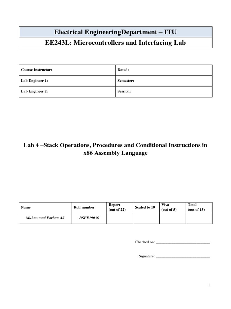 Electric Network Analysis Lab | PDF | Subroutine | String (Computer Science)