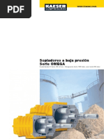 Uranga - Tabla de Roscas | PDF