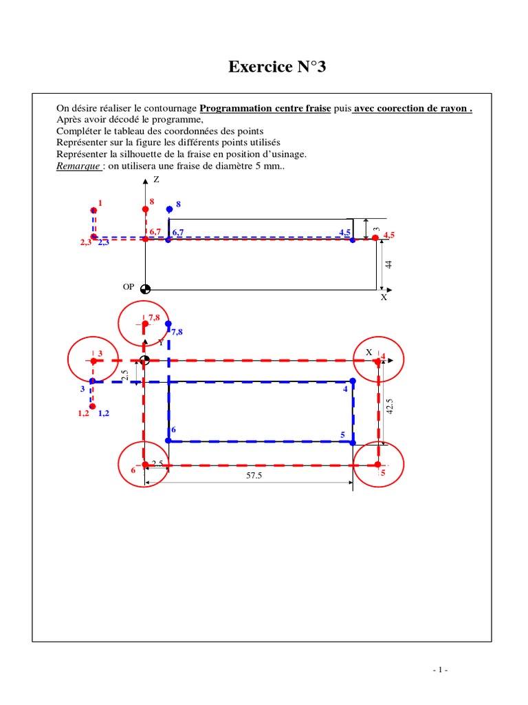Exercice 3 Corrig | PDF | Métallurgie | Business