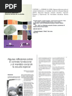 Lucia Garay Algunos Conceptos para Pensar Las Instituciones Educativas ...