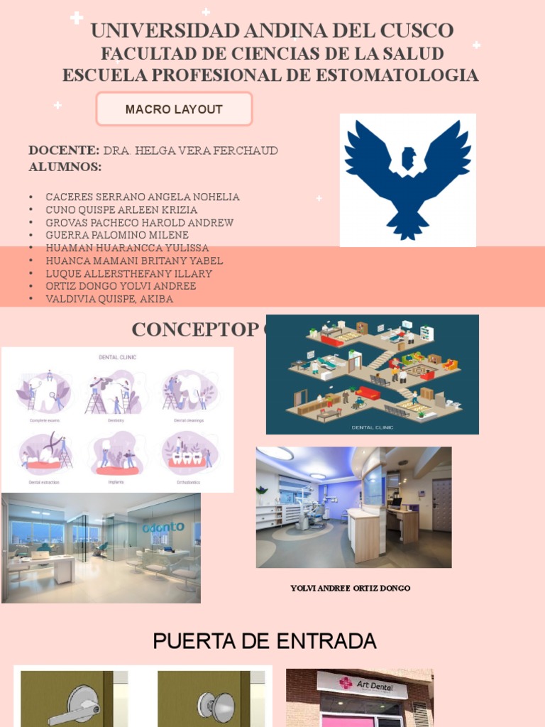 Macro Layout | PDF