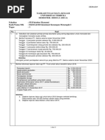 Format Tugas 1 - KARIL UT | PDF