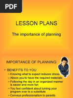 HighScope Daily Routine Overview | PDF | Learning