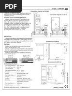 1SDH002313A1101-System Interface XT2-XT4 With Ekip Com Modbus RTU Dip or Ekip Com Modbus RTU STA ...