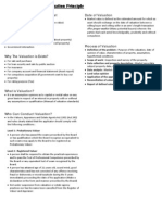 Paper 1 Questions For Practice - IBDP Economics | PDF | Price ...