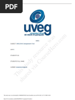 Assignment 4 Text File | PDF