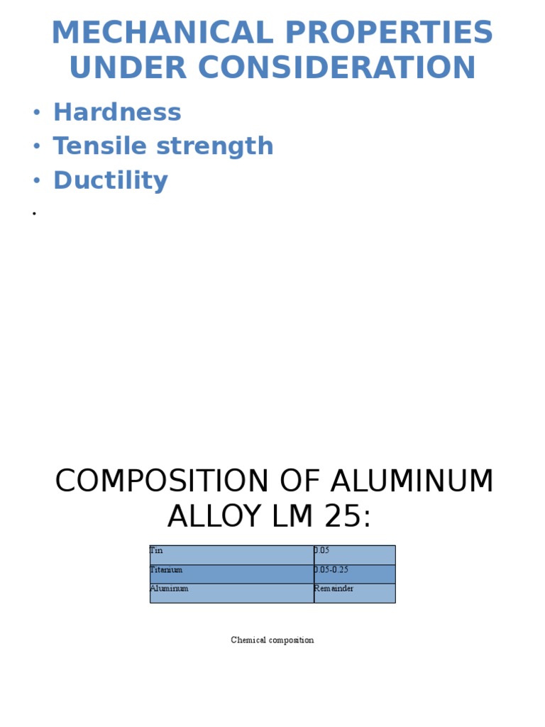 Presentation of Procast Casting Simulation | PDF | Casting (Metalworking) | Alloy