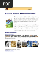 Chapter 2 Demand and Supply Analysis | PDF | Supply (Economics) | Demand