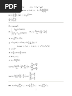 Formulas For Calculus-Based Physics 2 | PDF | Teaching Mathematics