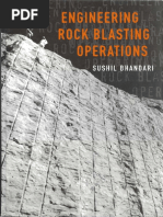 Mining Textbooks | PDF | Mining | Engineering