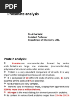 NF Monographs - Nitrogen | PDF | Gas Chromatography | Nitrogen