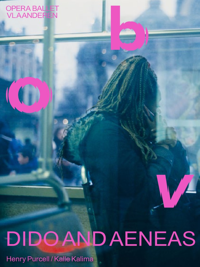 PB Dido and Aeneas Def | PDF