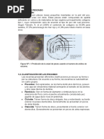 Tipos de Kerogeno | PDF | Petróleo | Hidrógeno