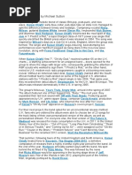 Rankin's Destroy Project Overview | PDF