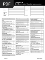 Guidance On Snap Back Zones | PDF | Safety