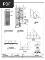 PWD Comfort Room Plan and Details | PDF
