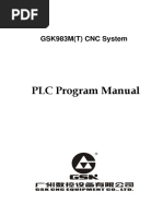 Coolmay QM3G Series HMI PLC All-In-One Programming Manual V20.91 | PDF | Programmable Logic ...