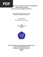 Menilai GCS, Avpu &kesadaran | PDF | Pengembangan Diri