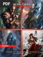 d1000 Wild Magic | PDF