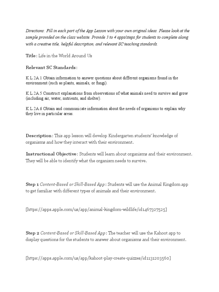 Module 003 | PDF | Science & Mathematics
