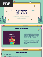 Tutorial: Quizizz | PDF | Gmail | Quiz