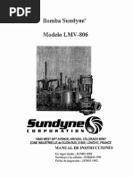 Rundown Tank | PDF | Pump | Bearing (Mechanical)