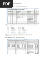 Alogrithm Flow Chart For A Cup of Coffee | PDF | Cooking, Food & Wine