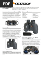 Testing Visual Acuity With The Jaeger Eye Chart | PDF | Visual Acuity ...