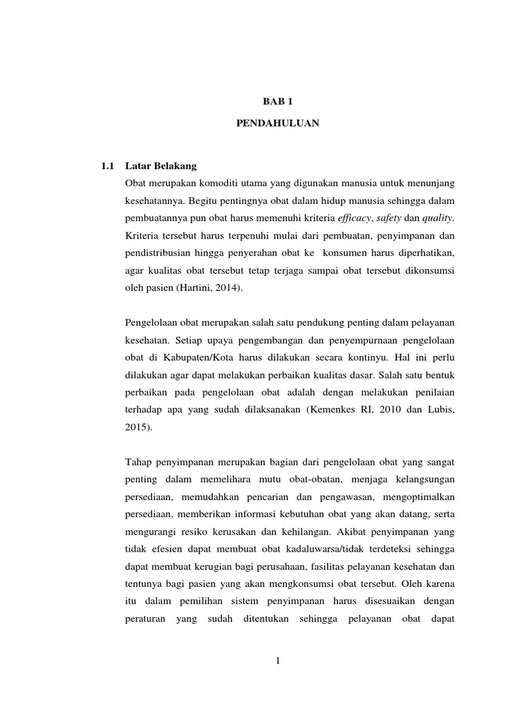 Lta Bab 1 (CD) | PDF