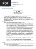 The Sadler Committee Report | PDF