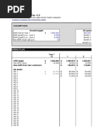 DMRE 67 MMCC Application Form For Examination | PDF | Mining