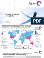 Energy Sources and Power Plant Types | PDF | Nuclear Reactor | Boiler
