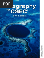 Concise Revision Course Csec HSB - Compress | PDF | Cell (Biology) | Chart