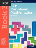 STP Caribbean Maths Book 3 | PDF
