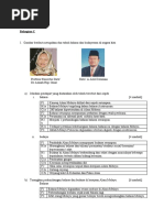 Sejarah Jalan Raya Rom | PDF