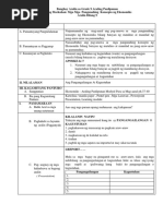 AP Melcs Grade 9 | PDF