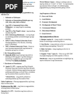 Tula (Grade 4) | PDF