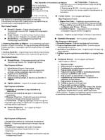 Bell Trade Act | PDF