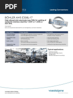 Iso 2060 1994 | PDF | Yarn | International Organization For Standardization