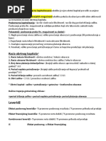 Zahtev Za Povracaj Sredstava - Obrazac | PDF