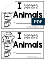 Penguin Opposites Activity Guide | PDF | Foreign Language Studies ...