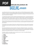 PALESTESIA Definicion y Exploración | PDF | Mano | Sistema ...