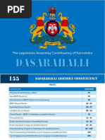 Taluk Map of Karnataka State | PDF