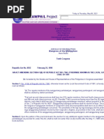 ANCYL Constitution | PDF | African National Congress | United States ...