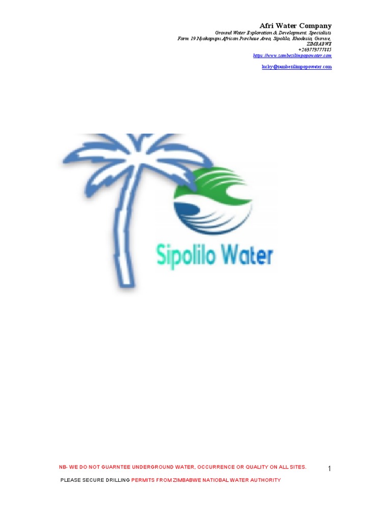 Zhombe | PDF | Zimbabwe | Applied And Interdisciplinary Physics