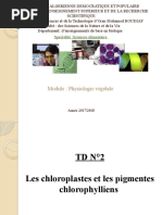 Dosage du Calcaire Total et Actif | PDF | Calcaire | Acide chlorhydrique