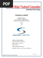 STP Layout and Design Details | PDF